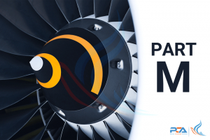 دوره Part M | آکادمی چکاوک